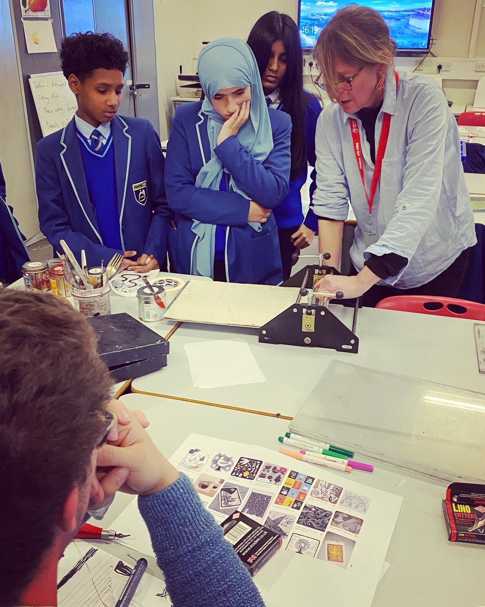 Welcome to Harris Lowe Academy Willesden