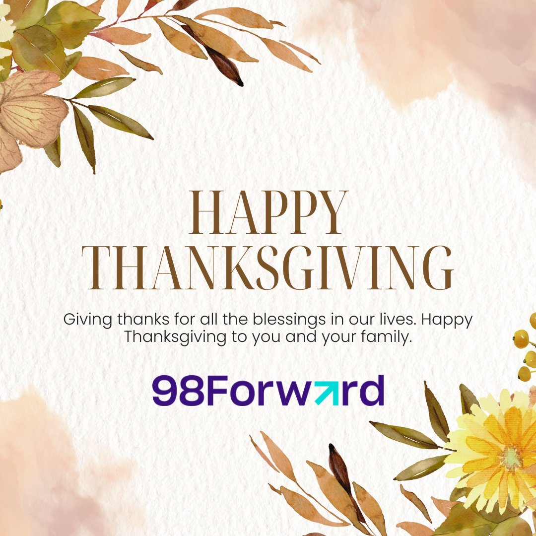 98Forward (@98forward) / Posts / X