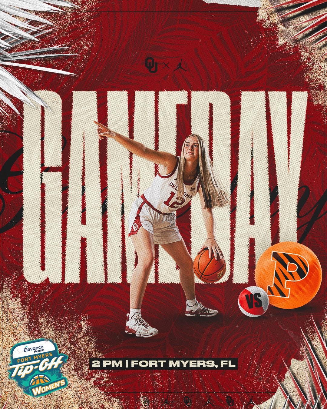 Opportunity Poster Basketball