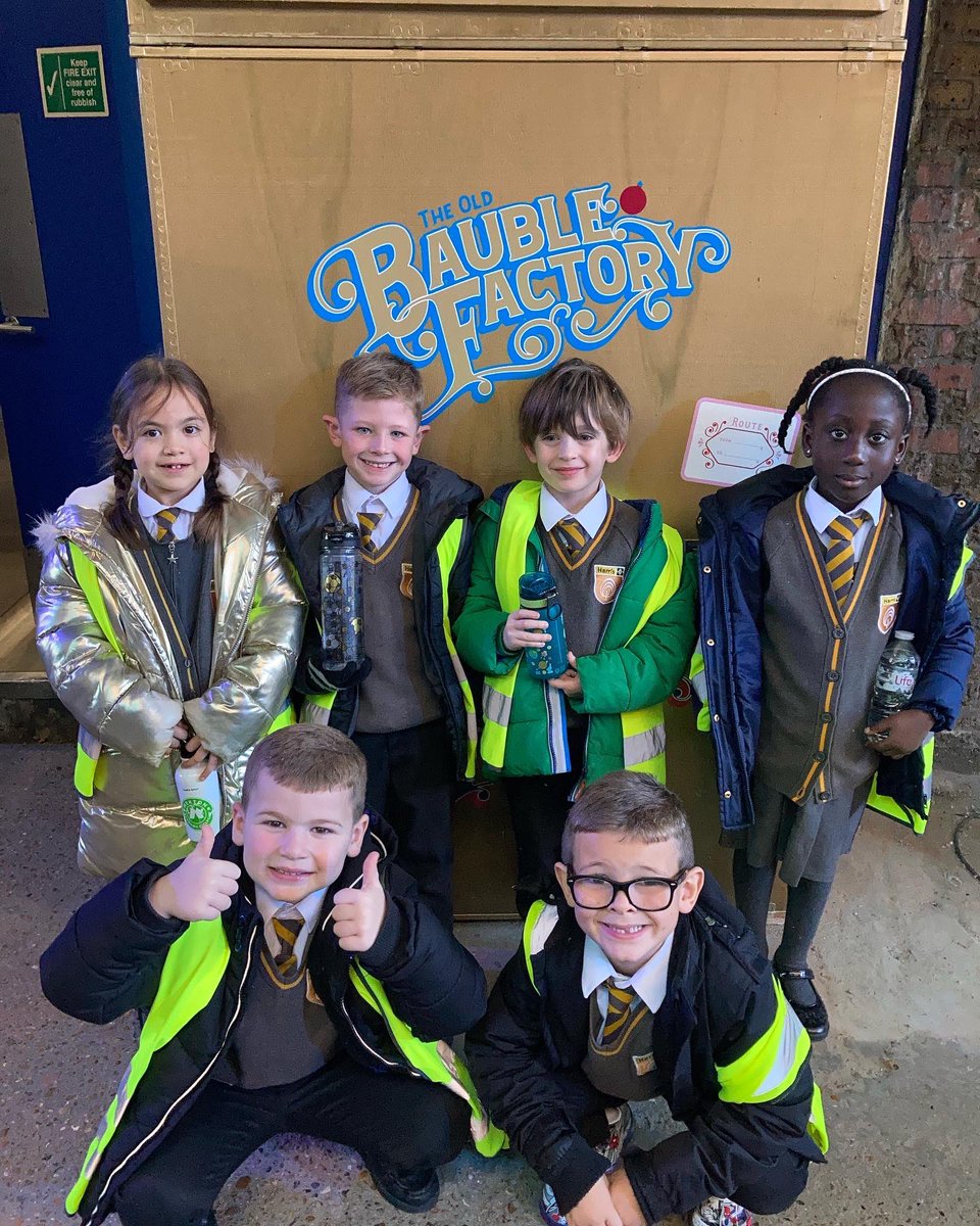 Harris Primary Academy Merton