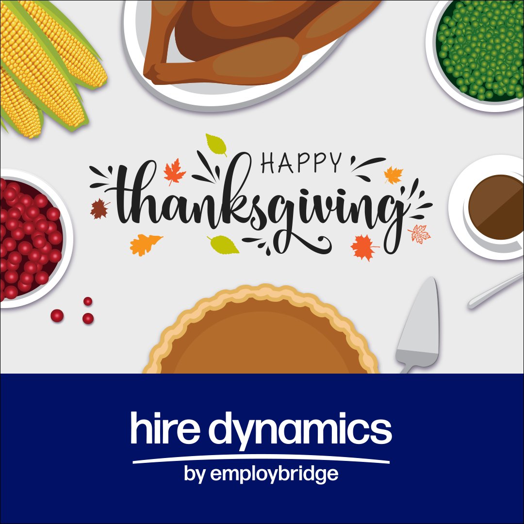 Hire Dynamics Logo
