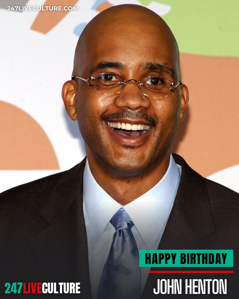 John Henton's Instagram, Twitter & Facebook on IDCrawl