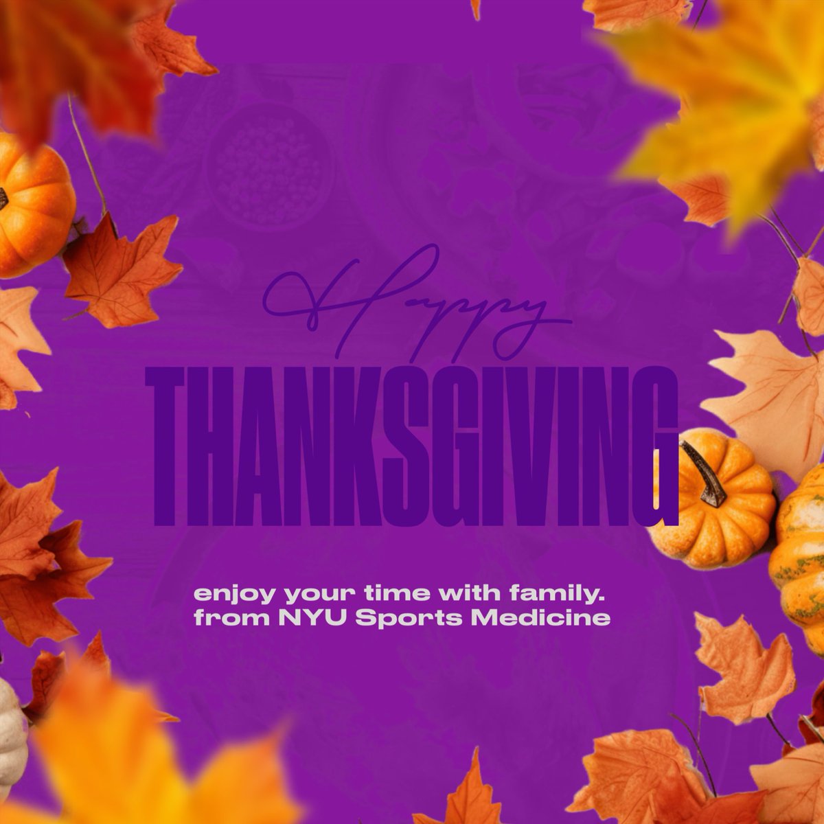 NYU Sports Medicine (@NYU_SportsMed) / Posts / X