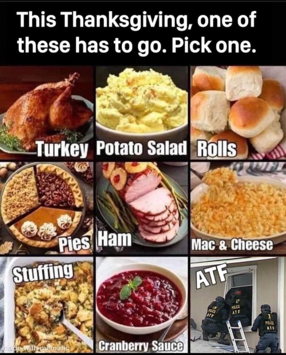 Official Funny Political Tweet Thread***** - Page 1896 | TexAgs