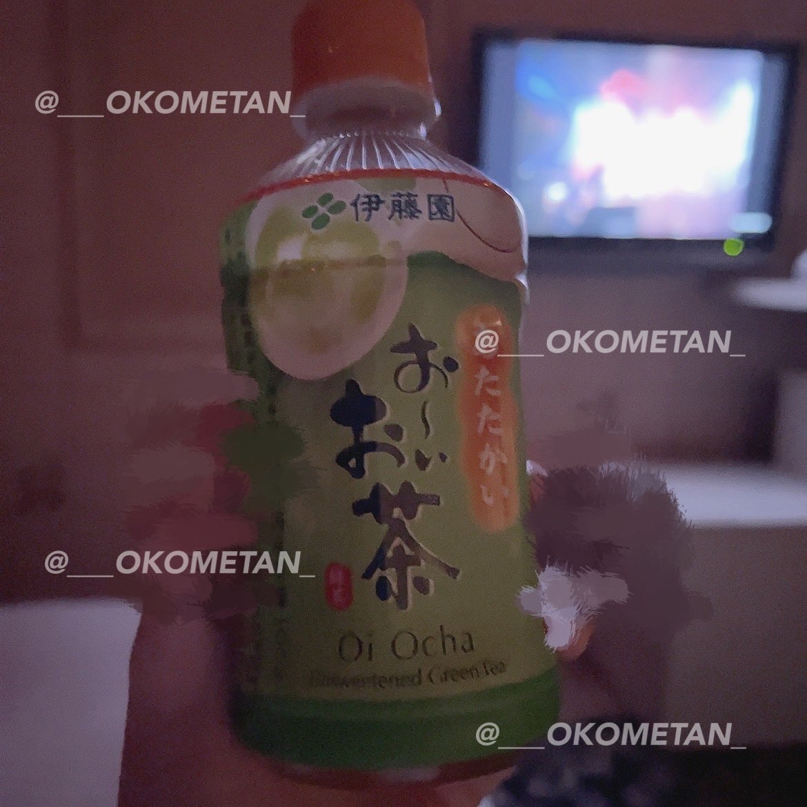 (@___OKOMETAN_) さんの裏垢画像・動画 – 裏垢女子ランキングナビ