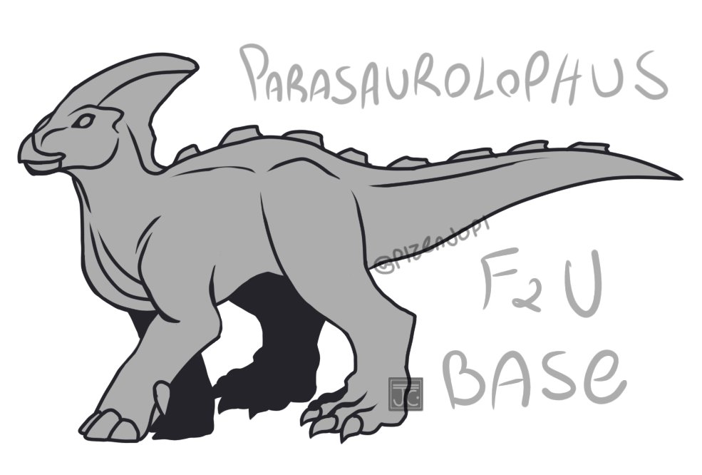 Oh hi ! I am just here to say i post on my kofi f2u dino bases that i ...