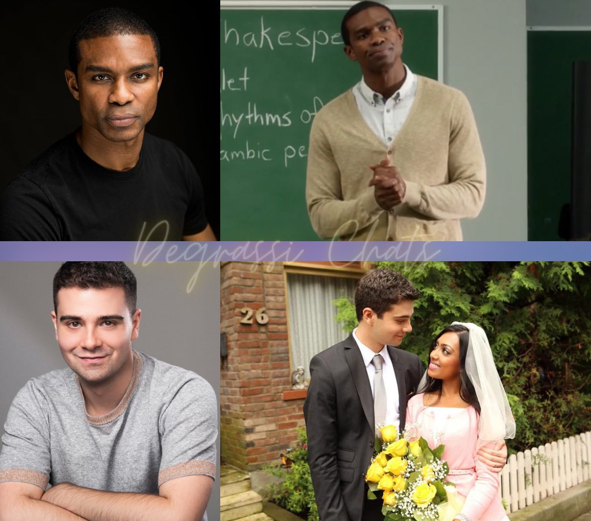 Instagram De Alex Harrouch Charli Birdgenaw: Movies, TV, And Bio