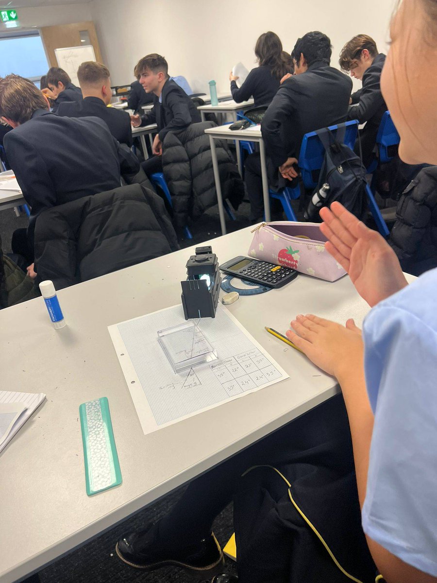 Welcome to Sir Frederick Gibberd College