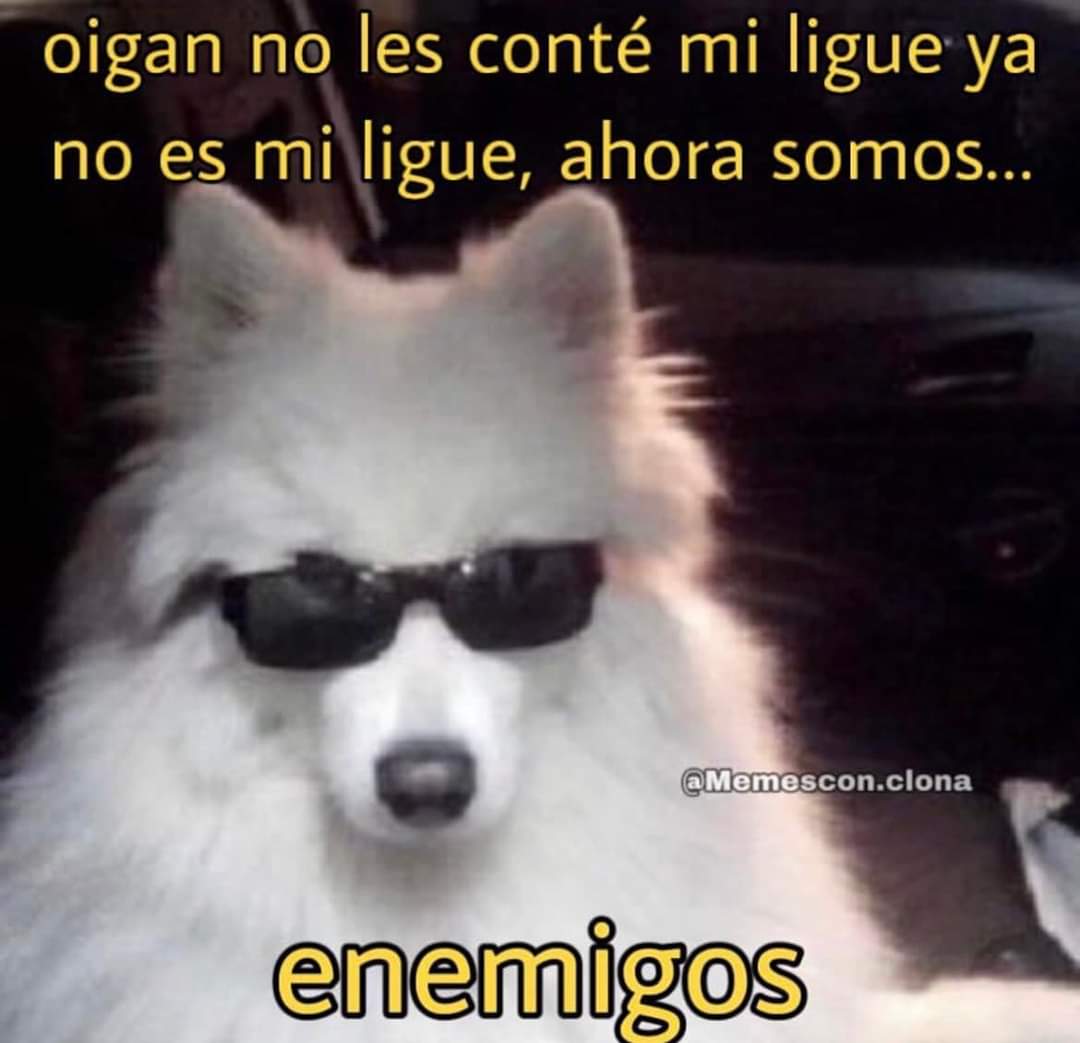 Seco Memes No Lleva Lonche Pera Va Bien Culiado Decal Sticker