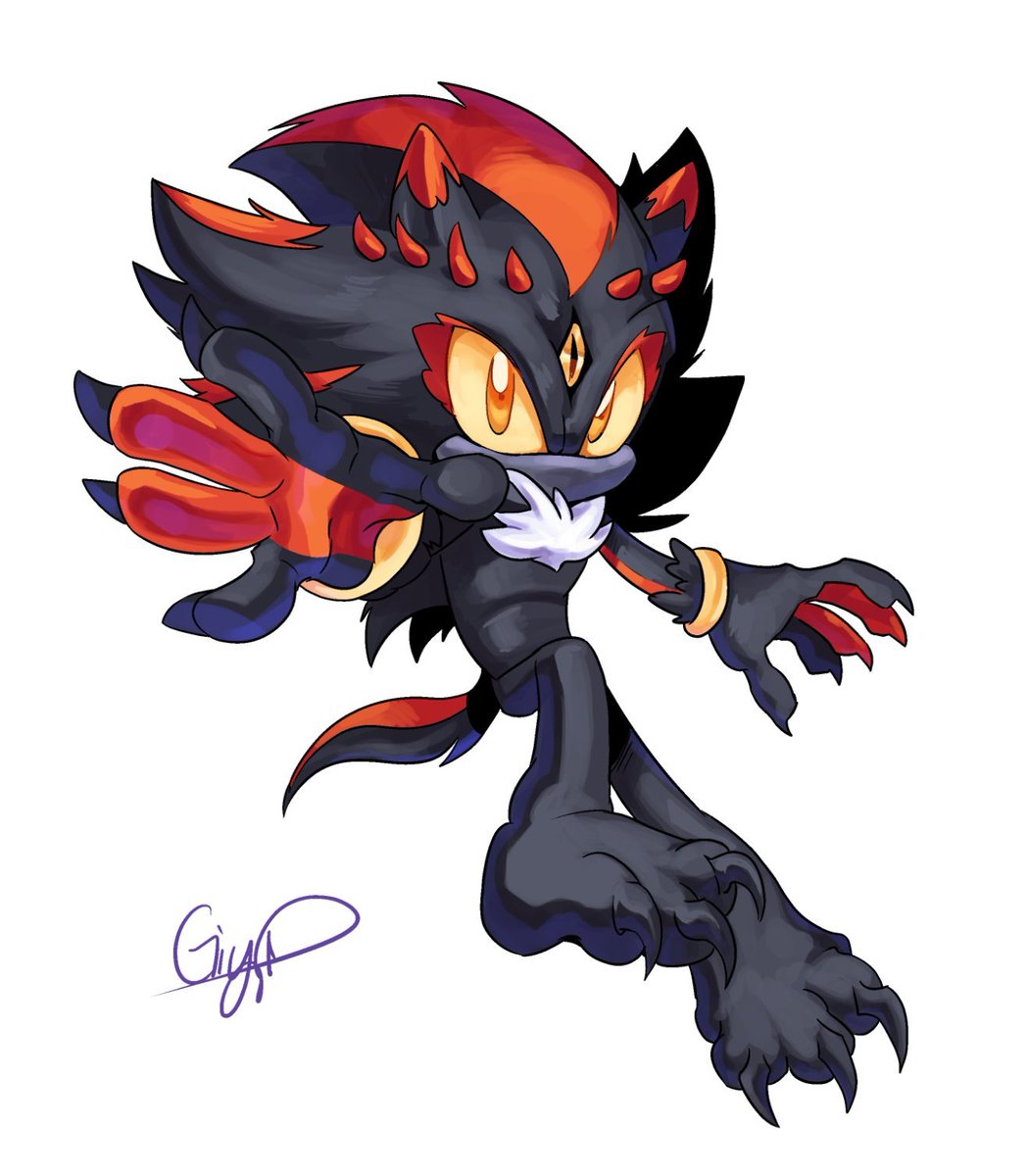 「Commissions for and !」|Gigi D (Sonic account)のイラスト