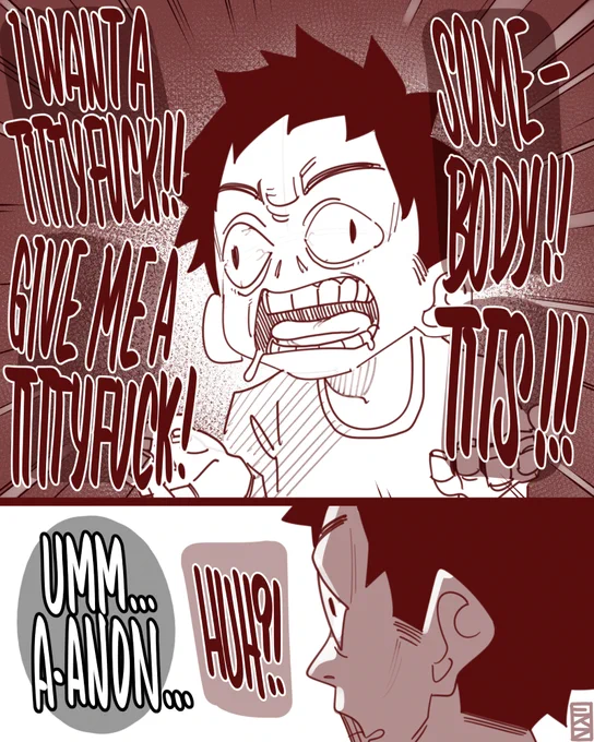 EKZ🔞| PAIZURISM@ROBOTEKZ_の漫画作品一覧