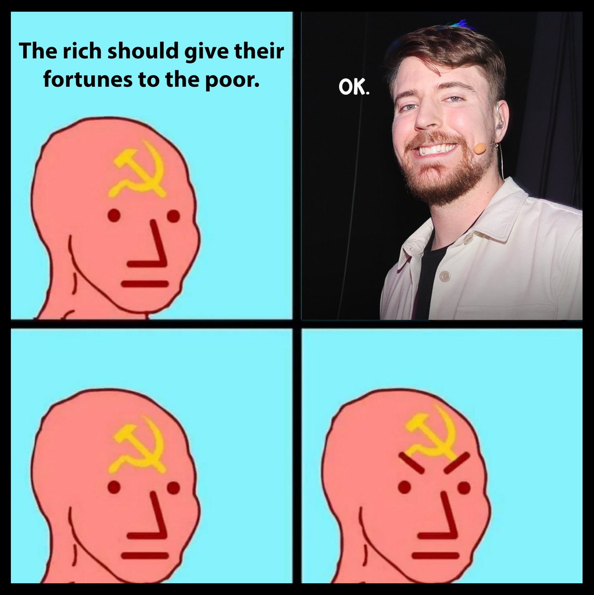 Poor Person Memes