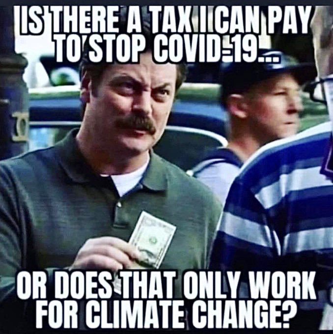 Official Funny Political Tweet Thread***** - Page 1892 | TexAgs