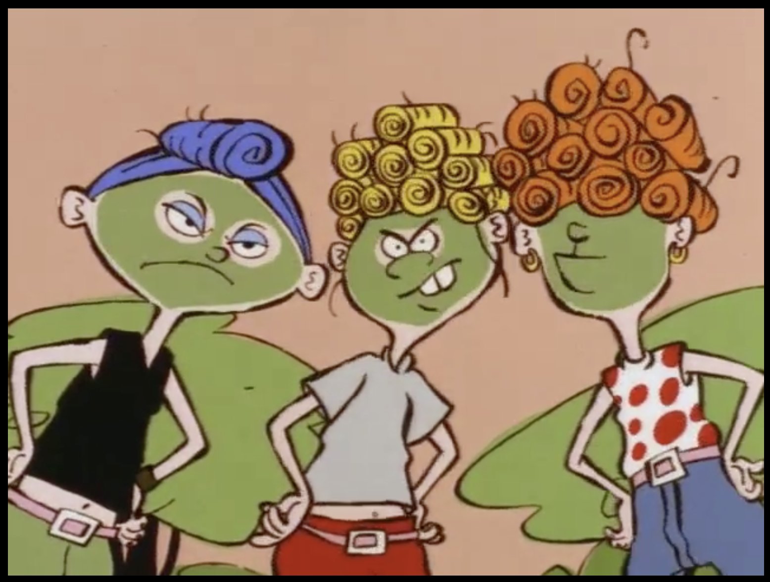 Ed Edd N Eddy Lee Eye