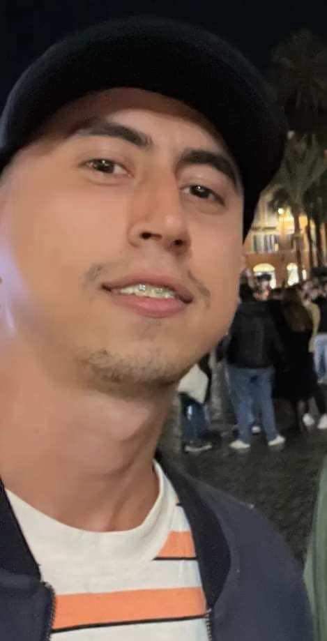 Paco Juarez's Instagram, Twitter & Facebook on IDCrawl