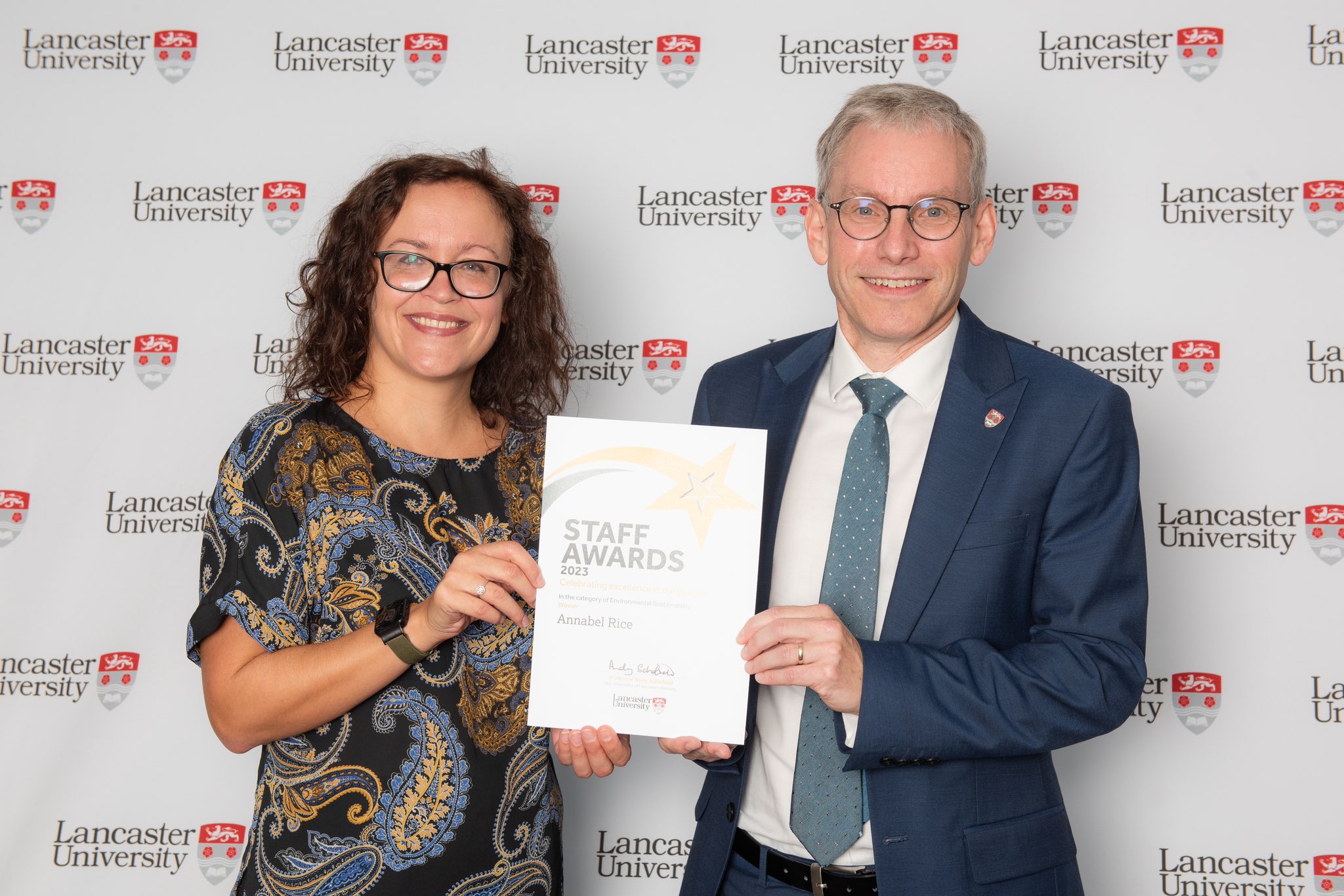 Andy Schofield The Jeffrey Cheah Distinguished Speaker Series Is