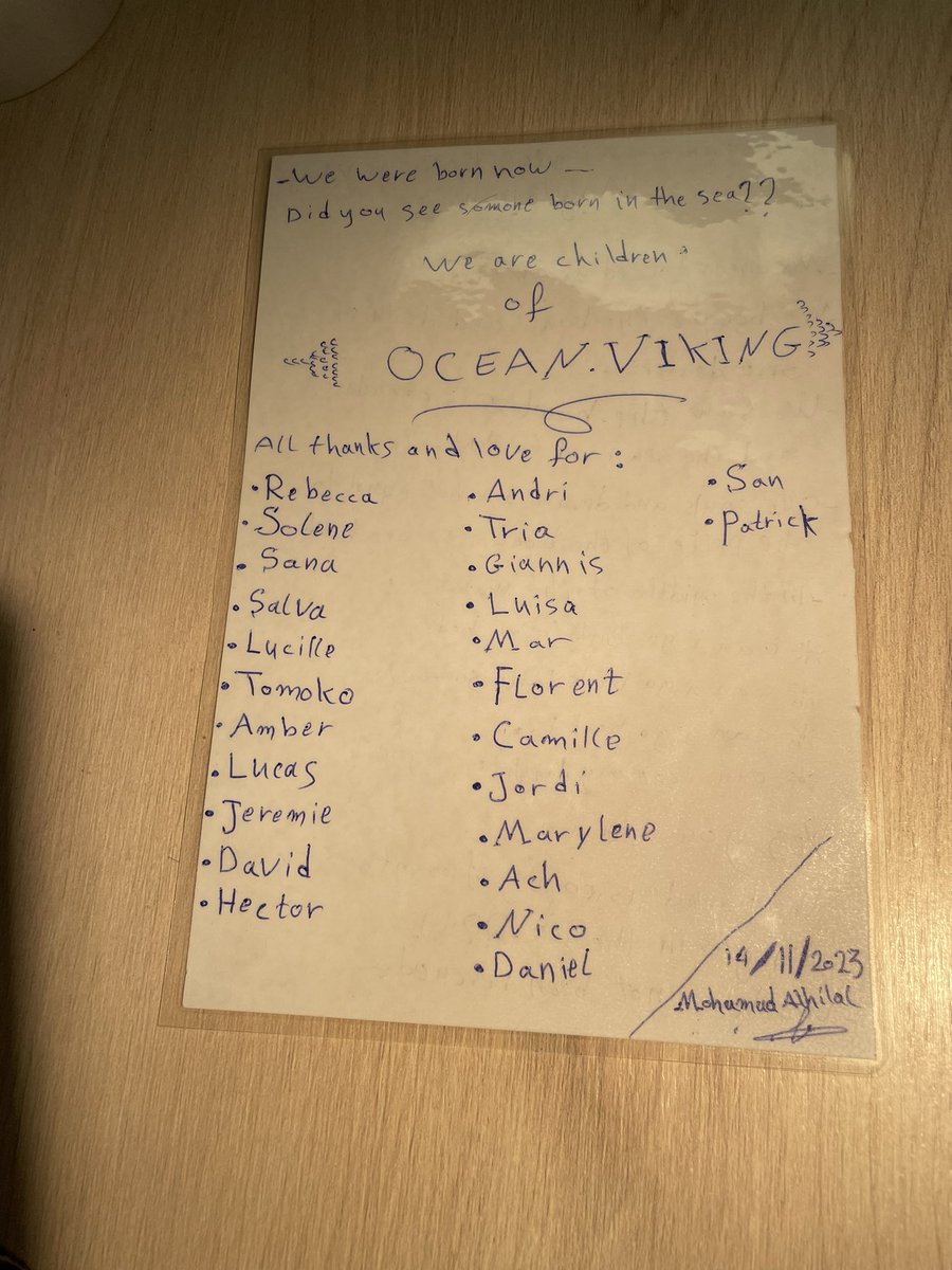 Nico Piro's Threads – Thread Reader App