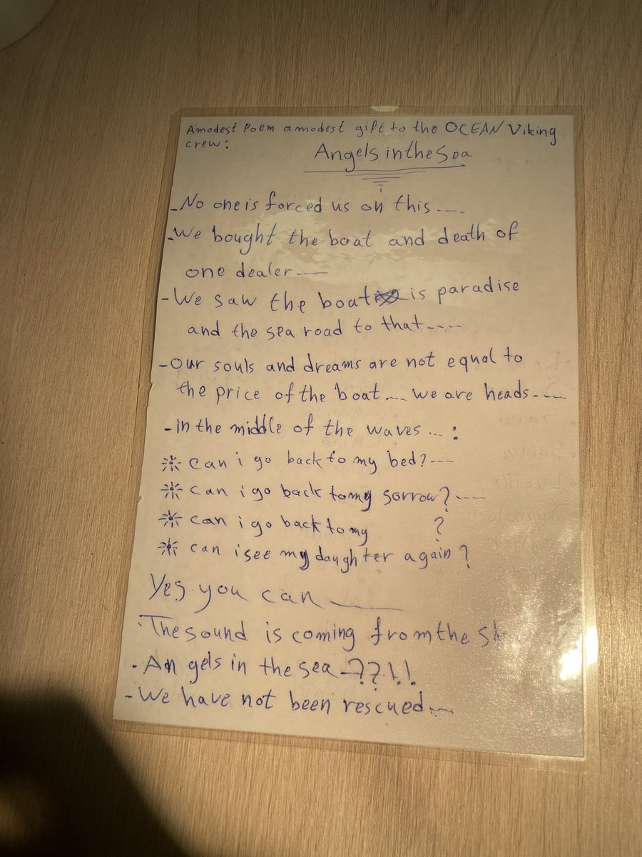 Nico Piro's Threads – Thread Reader App