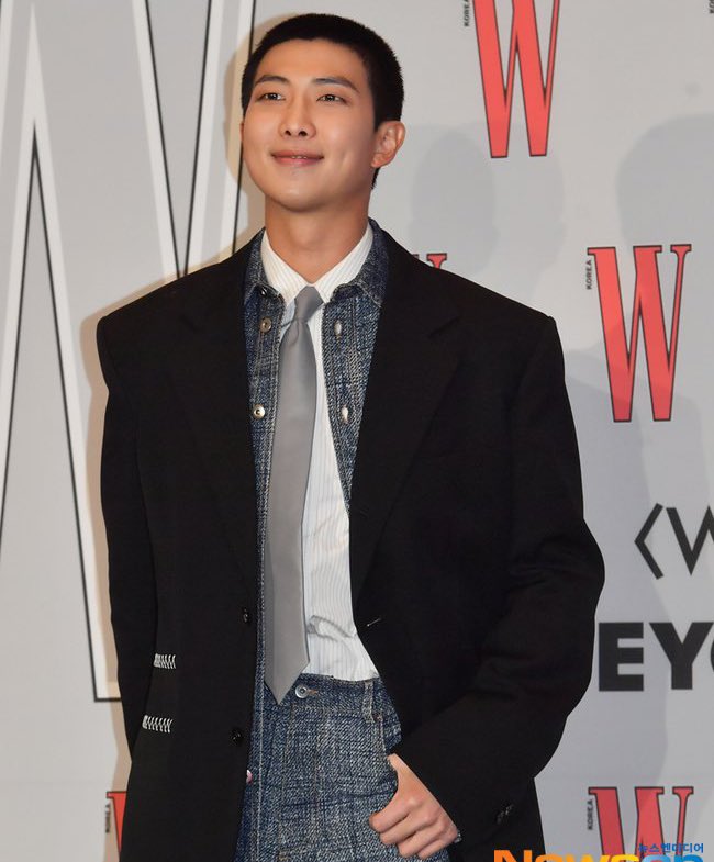 Kim Joon 2024 2024 KBS Drama Awards Winners List: Kim Jung Hyun And