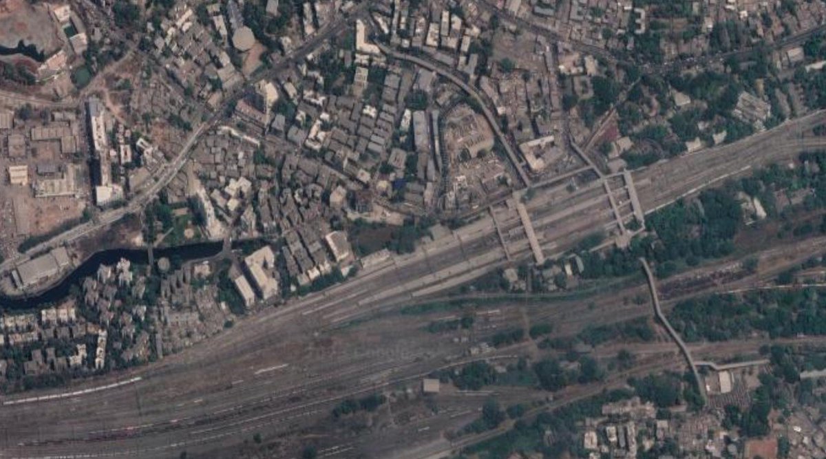 Kalyan Junction Redevelopment Updated Plans, part of larger Multi Modal ...