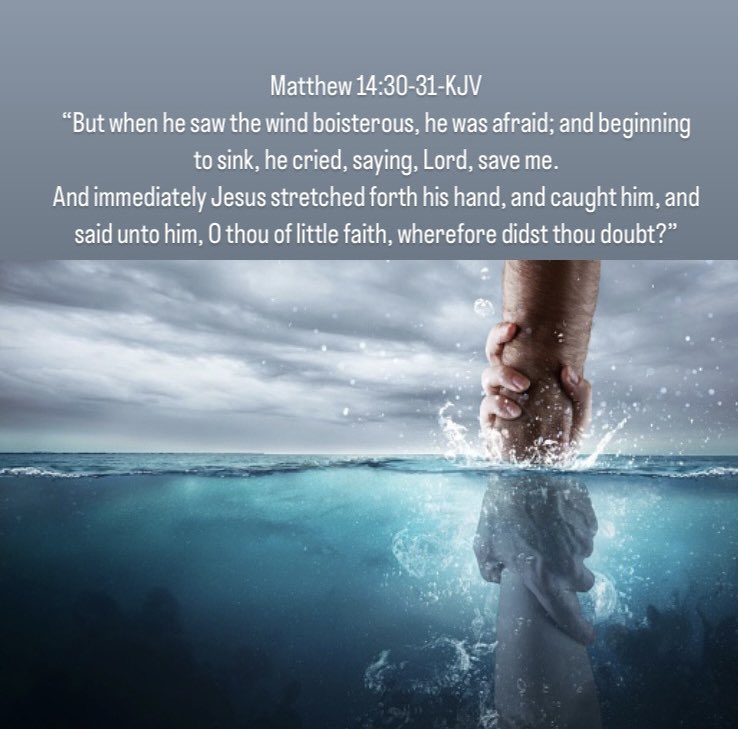 Matthew 14 Kjv