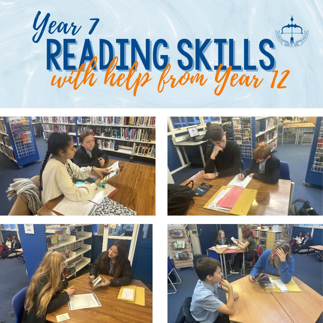 Welcome to The Sandon School