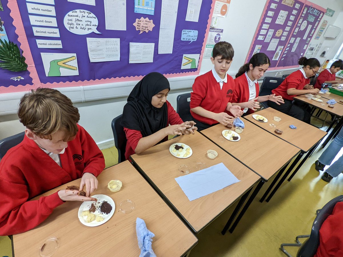 News - Welbourne Primary School