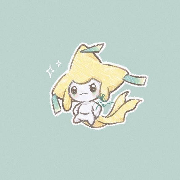 Z e n u *˙˚🦍@zinc__pokemon's Illustrations