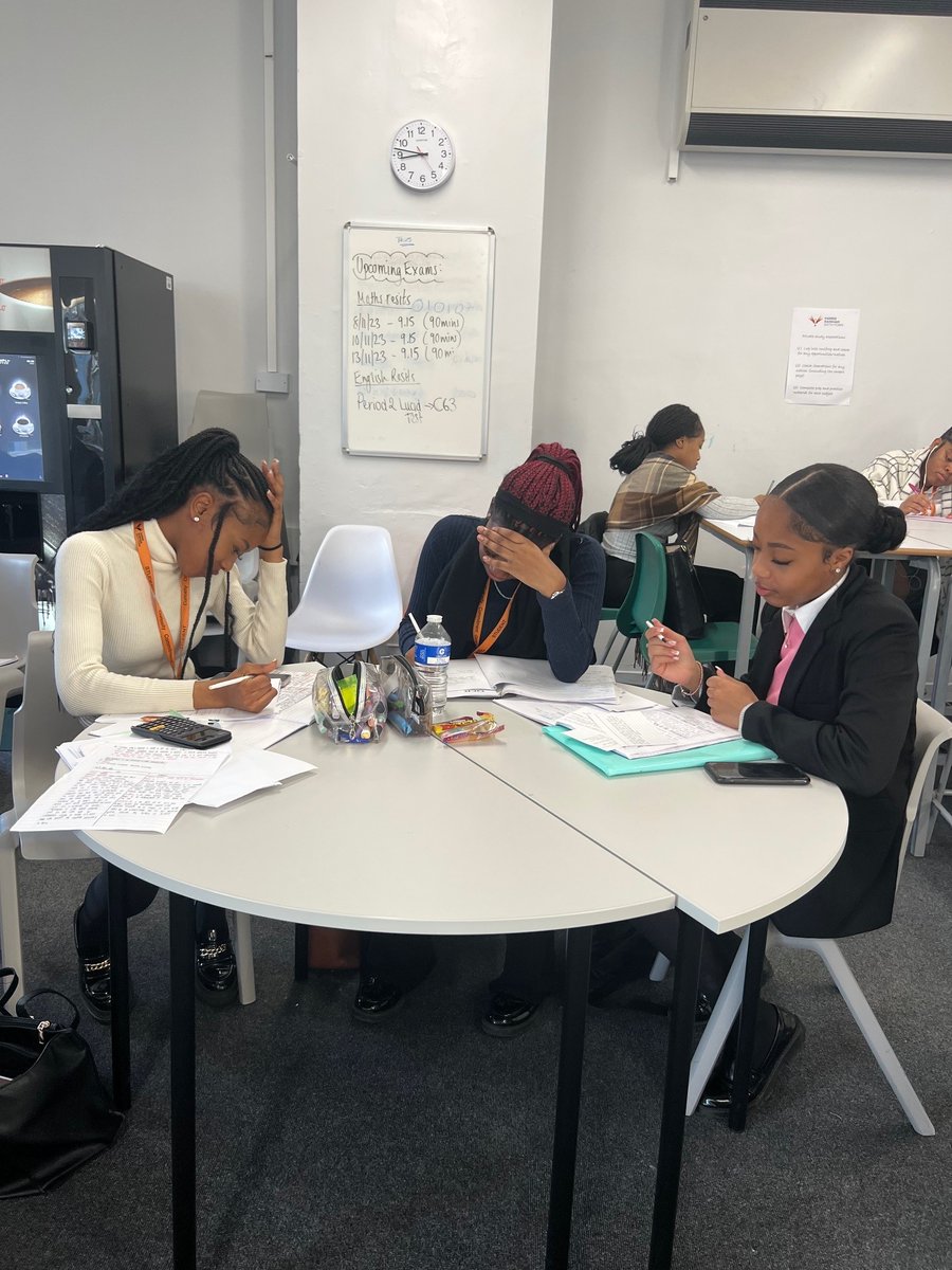 Admissions Arrangements - Harris Rainham Sixth Form