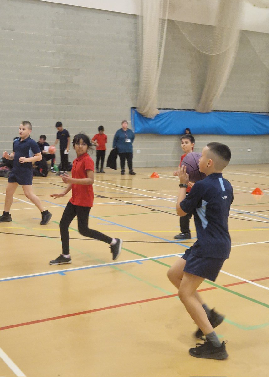 Denbigh | Primary School