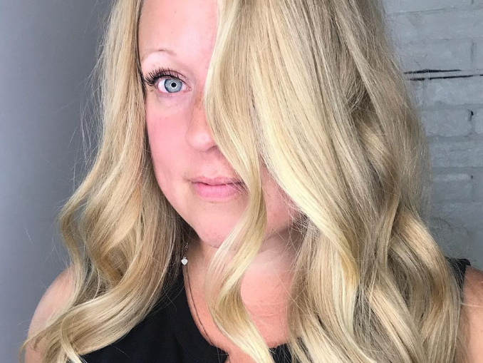 Nadine Ness's Instagram, Twitter & Facebook on IDCrawl