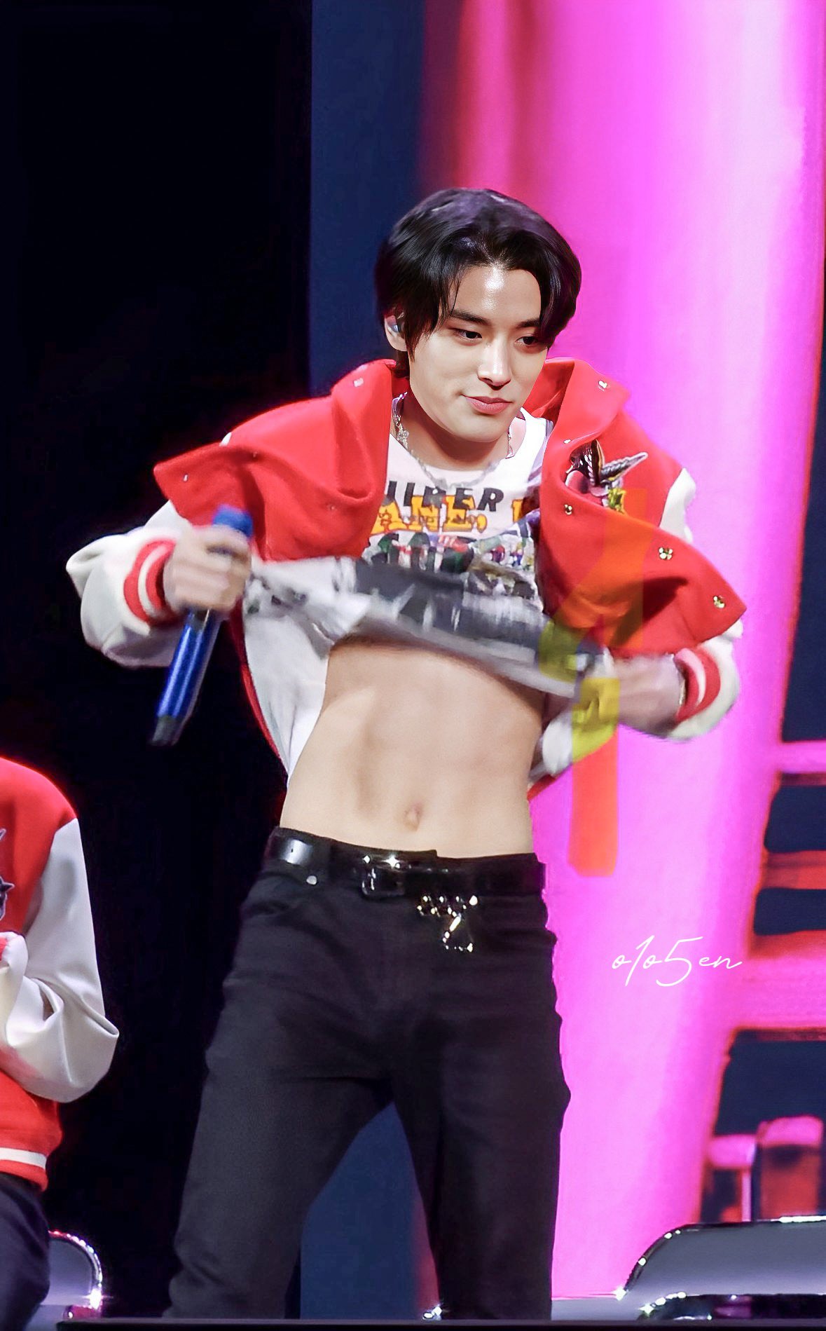 Kpop Abs