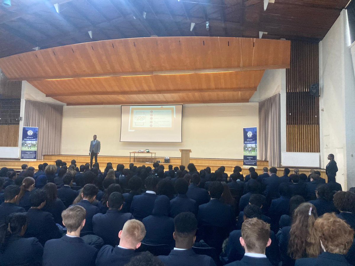 Phoenix Academy - Home