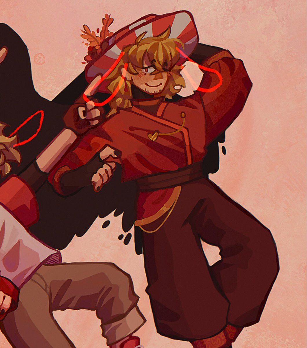 「Evolution of the Crow Father」|Arty 🐞|| you are LOVED!!のイラスト