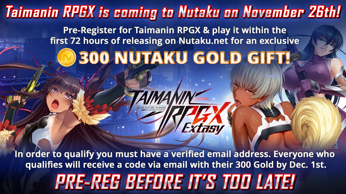 Nutaku Accounts Adult Gaming Website Nutaku Shows Off More Inclusive