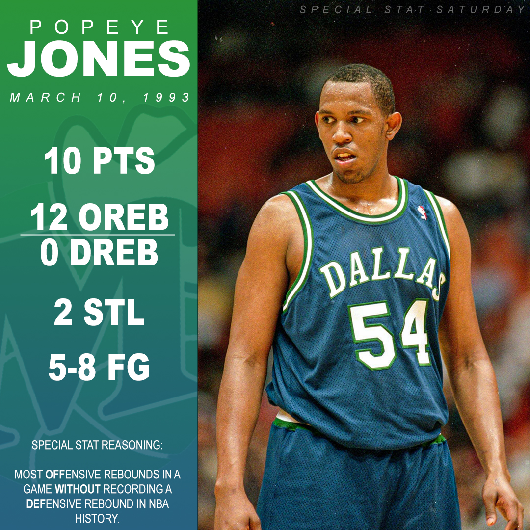 Popeye Jones Popeye Jones: "A Front Row Seat To Jokic Every Night!"