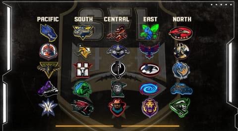 Extinction Ghosts Prestige Emblems