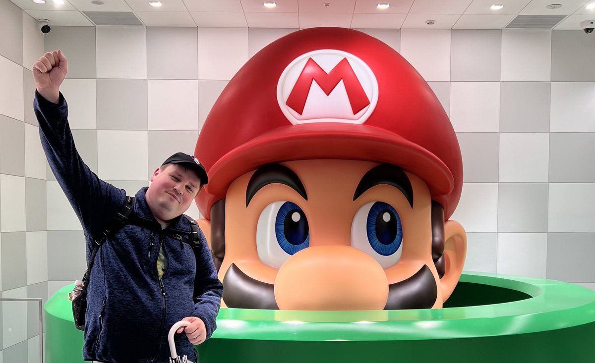 Mario Head By Thedandyscout900 Real Time Mario (Mario's Head) | Know