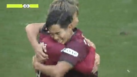 ヴィッセル神戸2023㉗～J1初制覇！（その3） - posfie