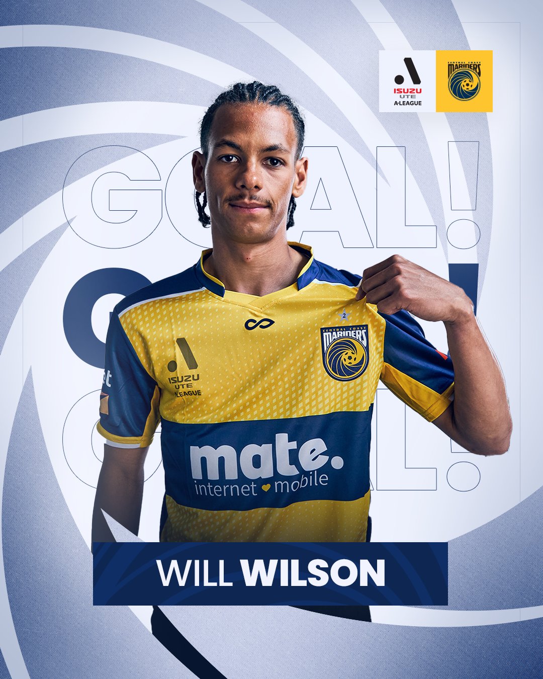 Will Wilson