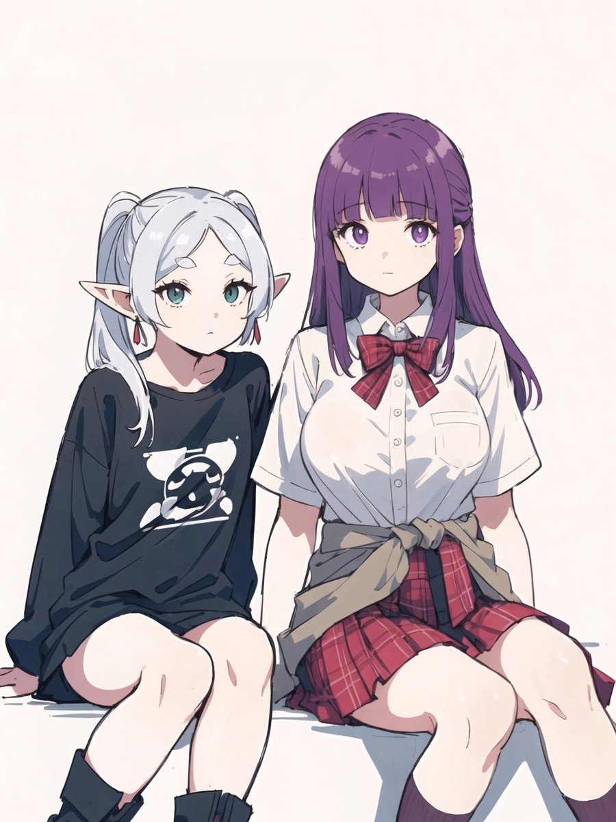 フリーレン「 葬送のフリーレン Frieren フリーレン 」 Liliumのイラスト