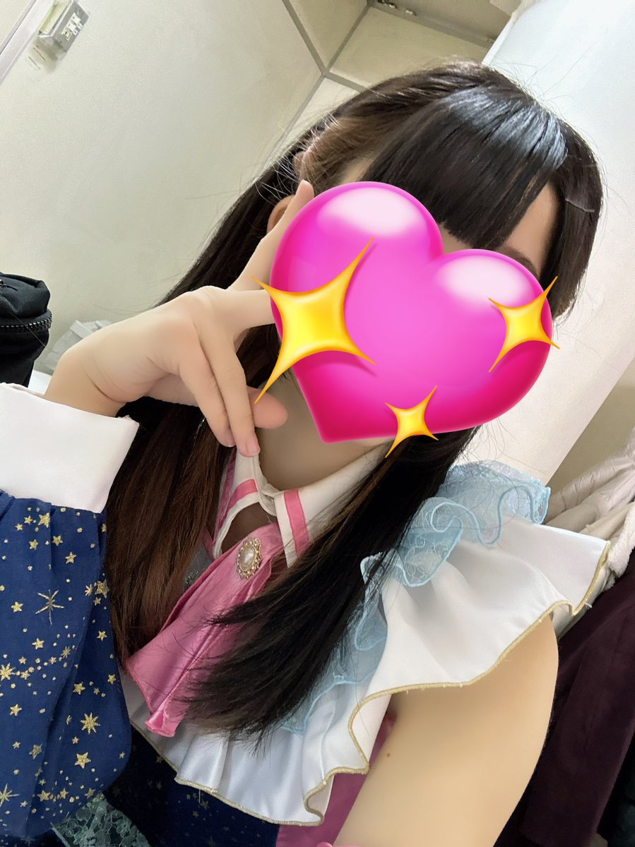 華咲あいか12/23ワンマンライブ！(@aika_startune) さんの裏垢画像・動画 – 裏垢女子ランキングナビ