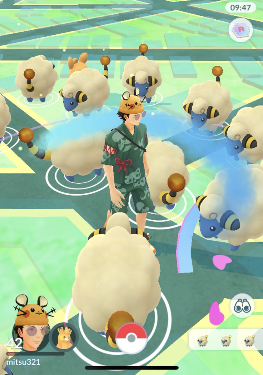 みつみつい(@mitsu_mitsui) - Twilog