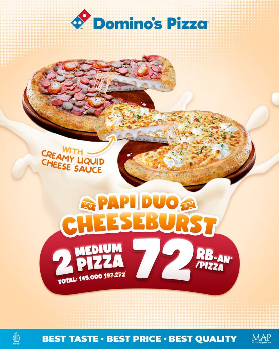 Dominos Cheese Burst Pizza Uk