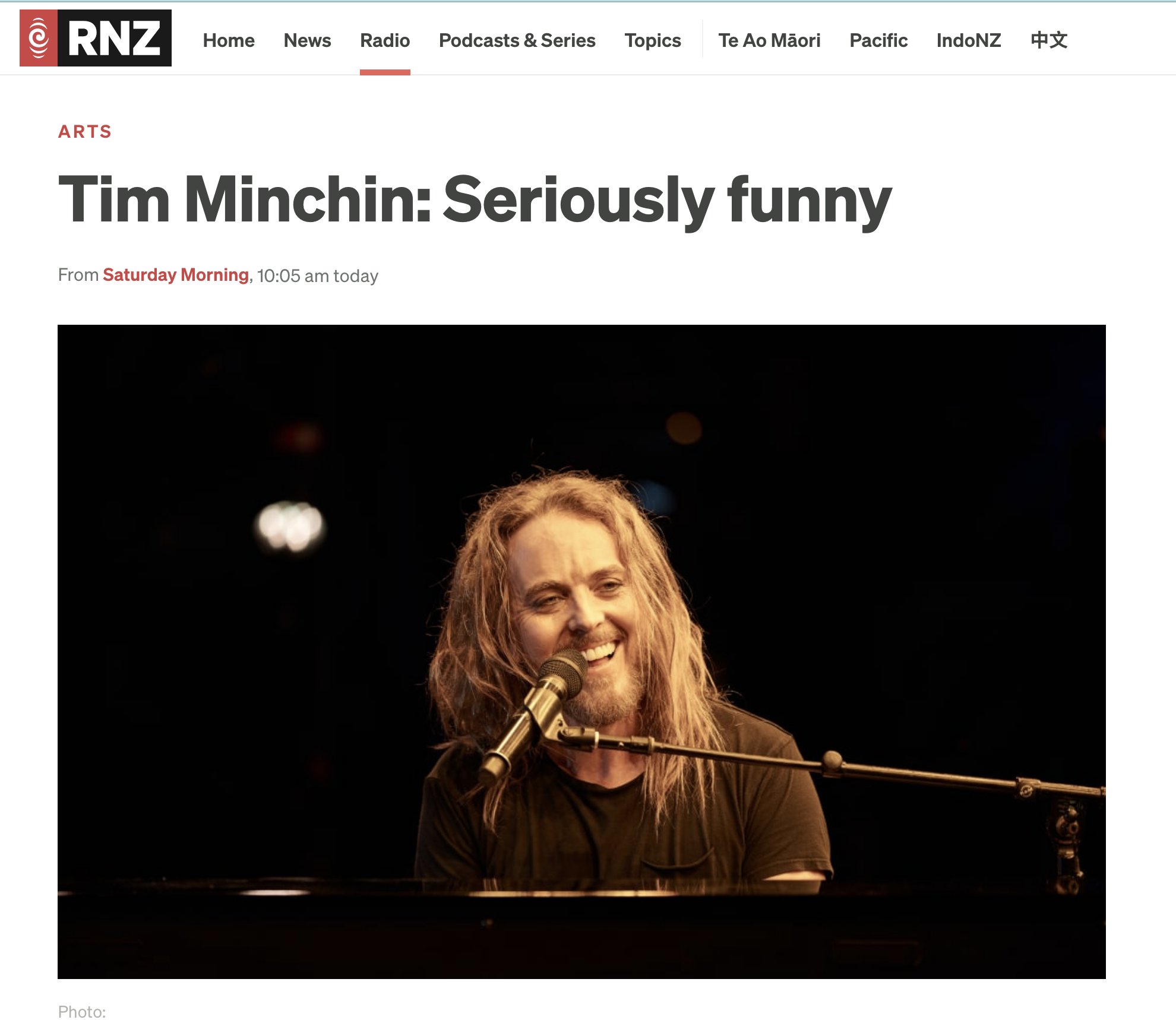 Tim Minchin Memes Tim Minchin Tickets, Tour Dates And Prices.