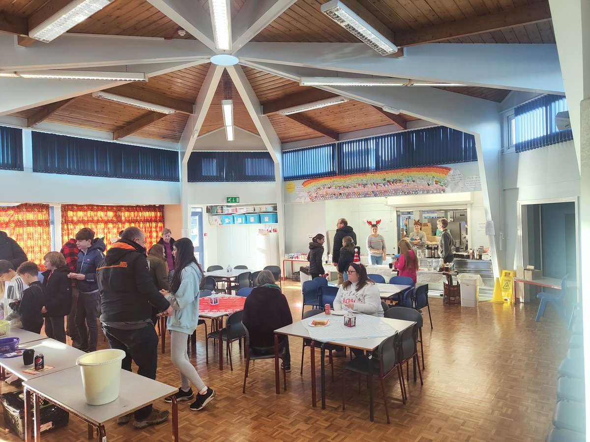 Edukos Trust – Exceptional. Together.