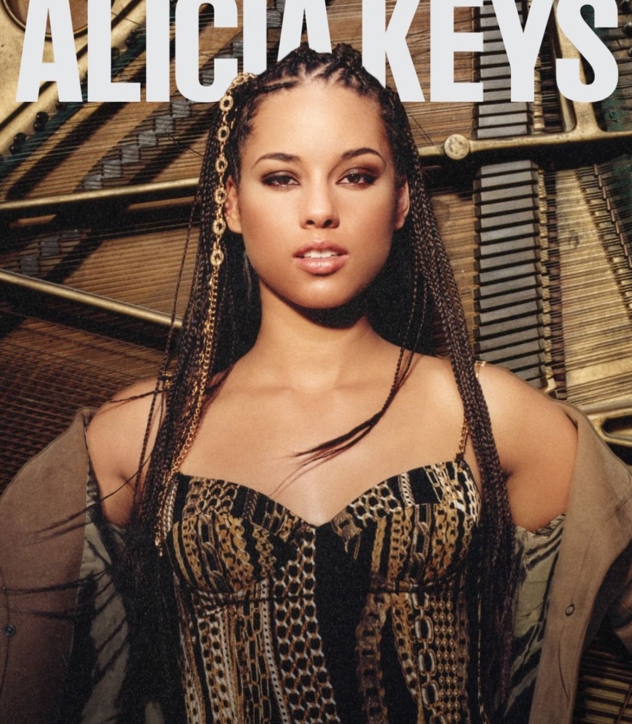 Alicia Keys 2003