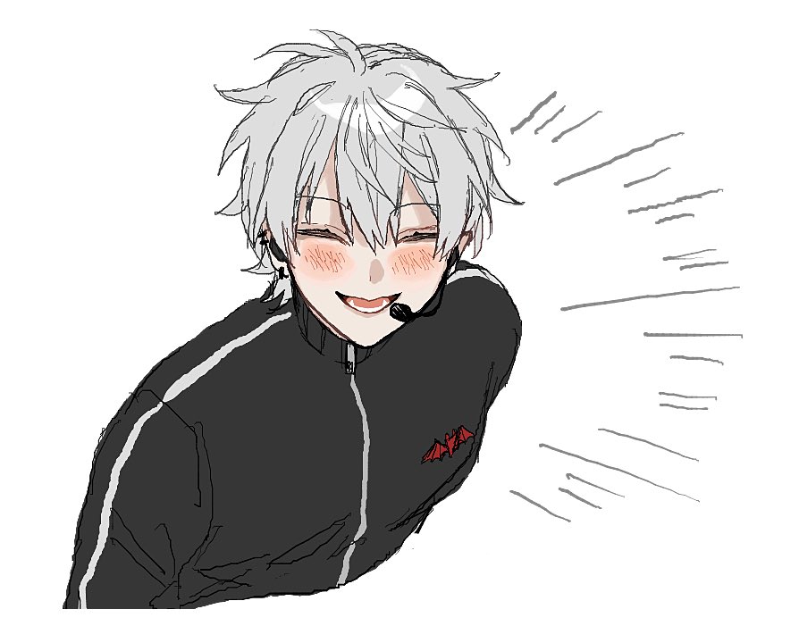 椎名唯華 「#ゲマズライブ2023 #KuzuArt #しいなーと 」|鈴木のイラスト