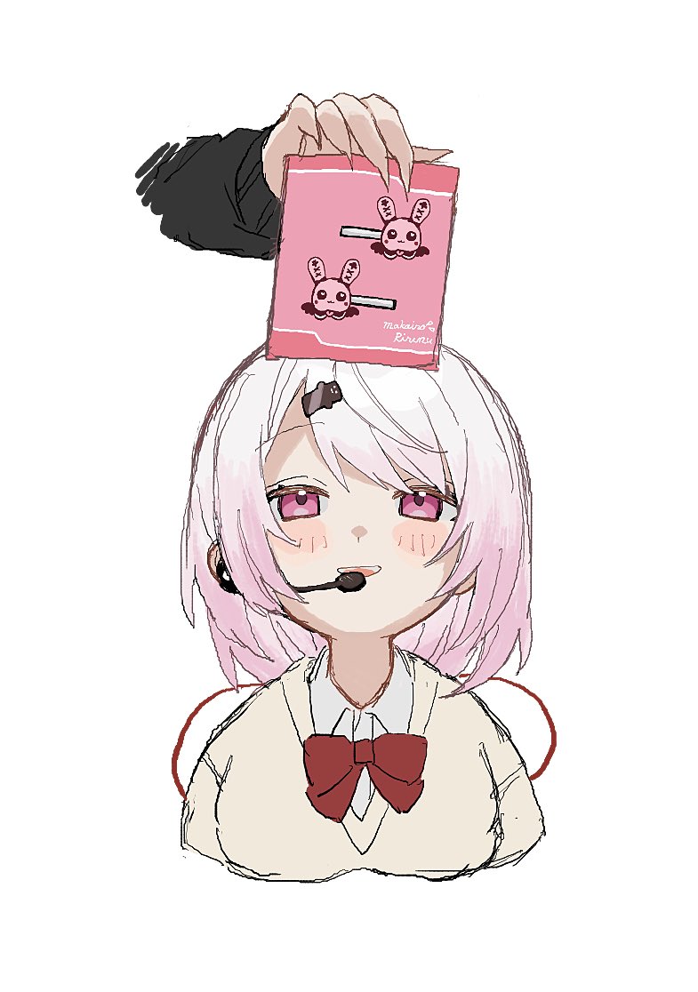 椎名唯華 「#ゲマズライブ2023 #KuzuArt #しいなーと 」|鈴木のイラスト