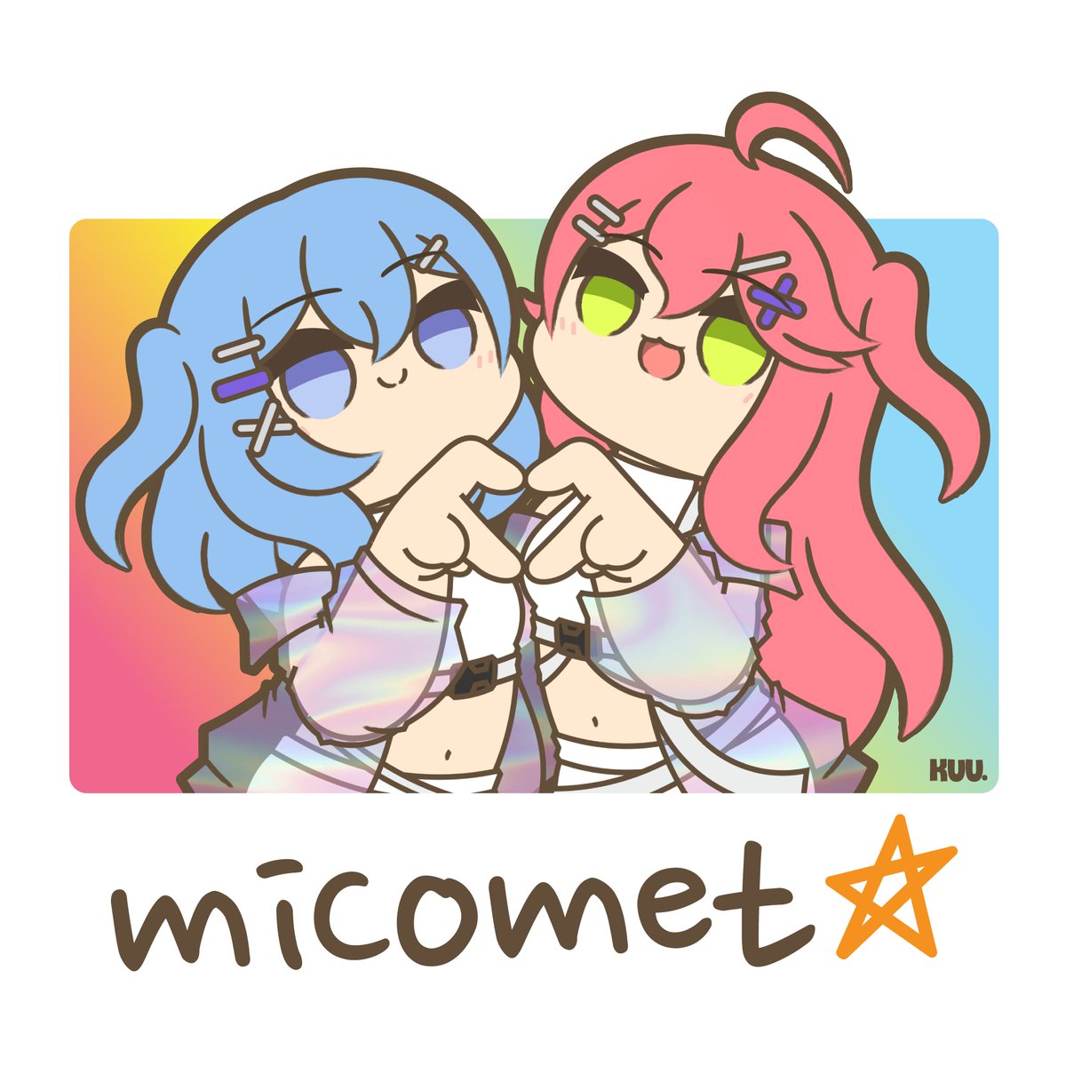 micometのTwitterイラスト検索結果。